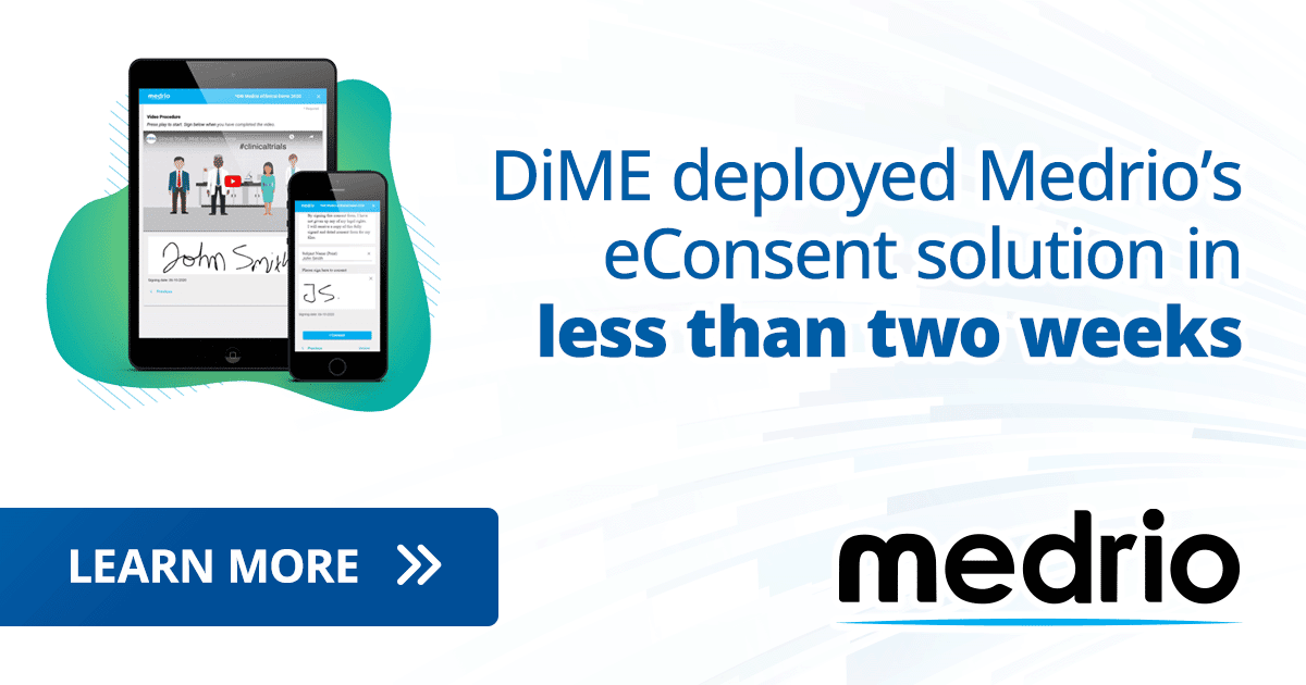 Digital Medicine Society Accelerates Recruitment and Results with ...