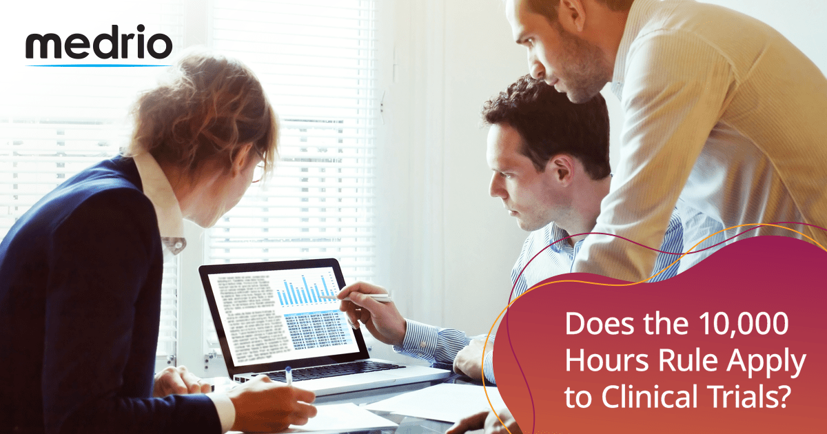 Clinical Trial Expertise | Clinical Trials Industry