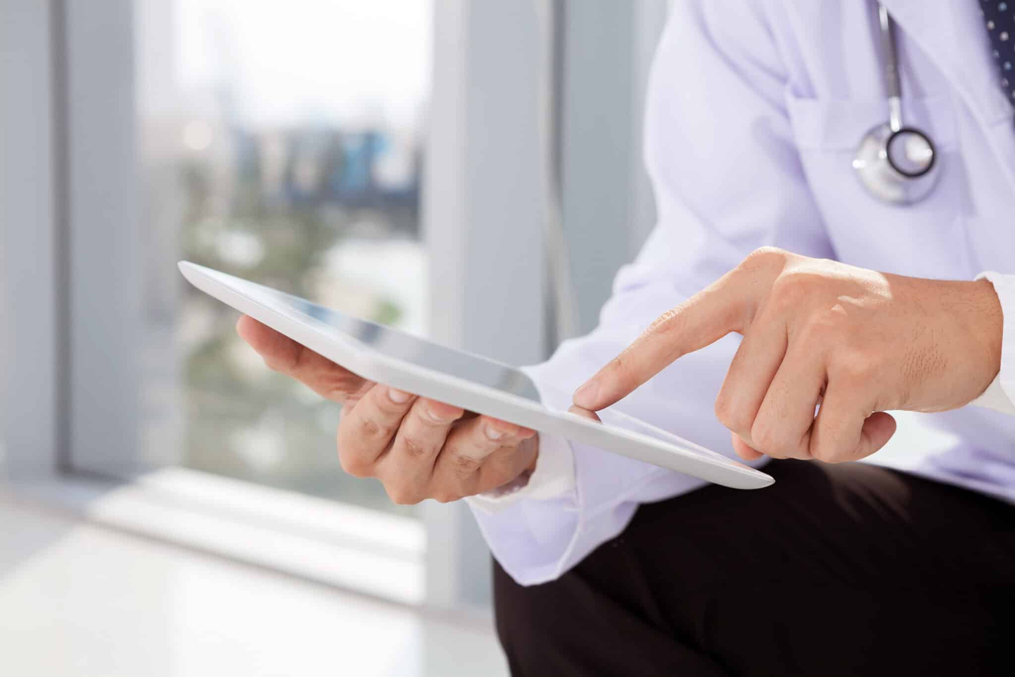 3 Steps To Improve Your Medical Device Trials