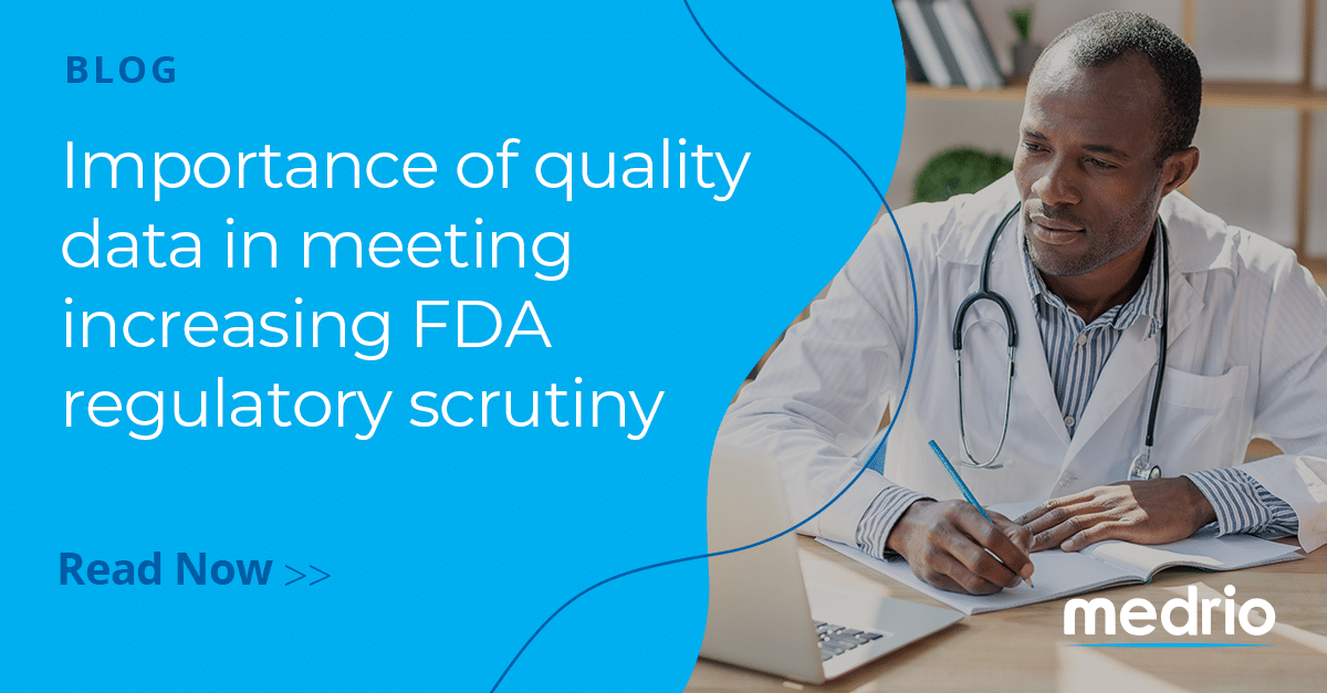 Why eSource Ensures Data Integrity in Medical Device Clinical Trials