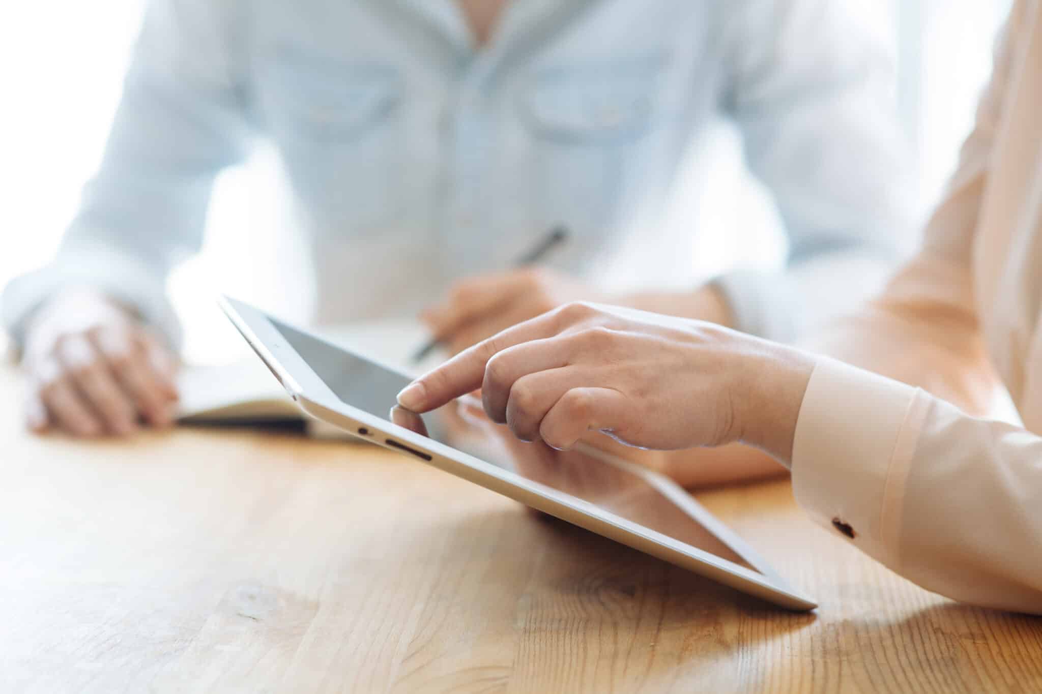 Digital Data Capture System: Creating Patient-Centric Trials