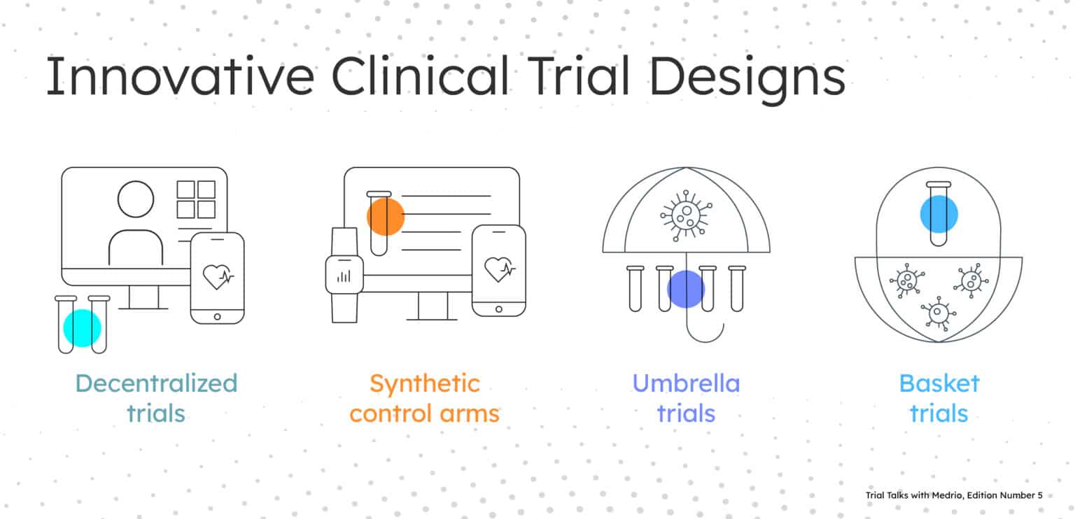 Clinical Trial Data Excellence: Streamline Trials for Approvals