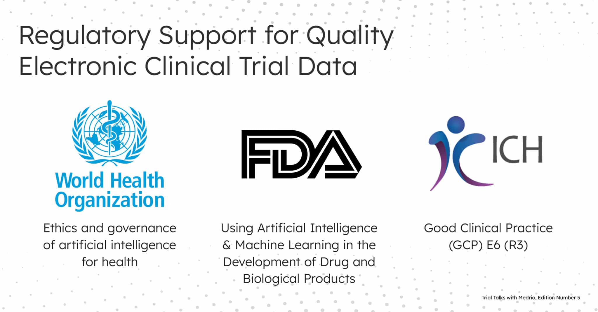 Clinical Trial Data Excellence: Streamline Trials for Approvals