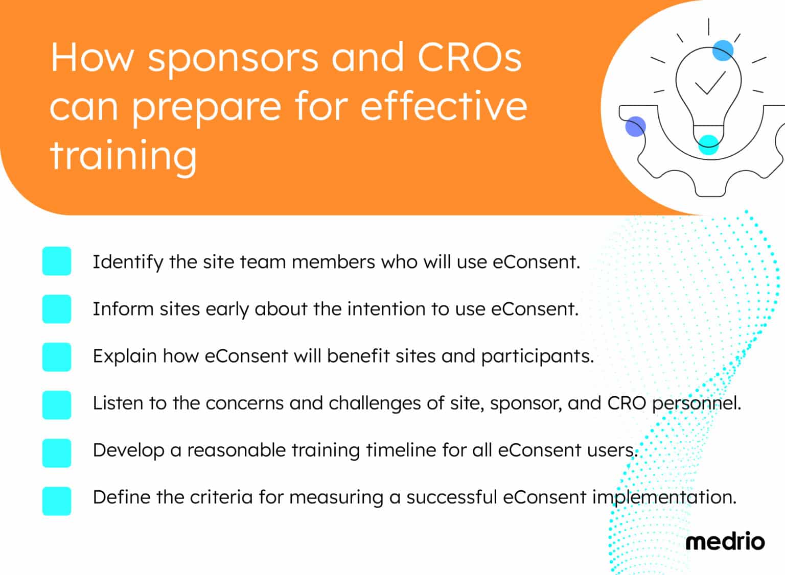 eConsent Implementation Best Practices: Compliance & More