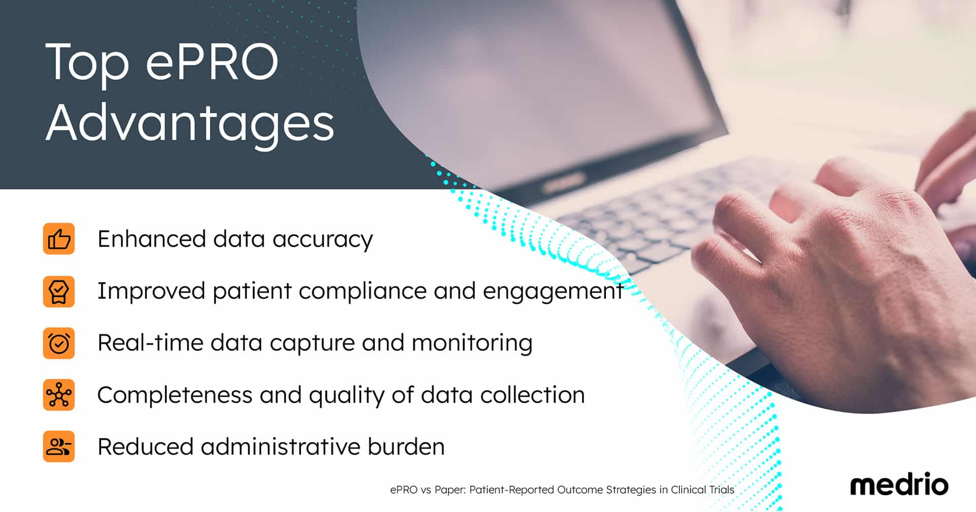 ePRO vs. Paper Based Clinical Trials: It's Time to Switch