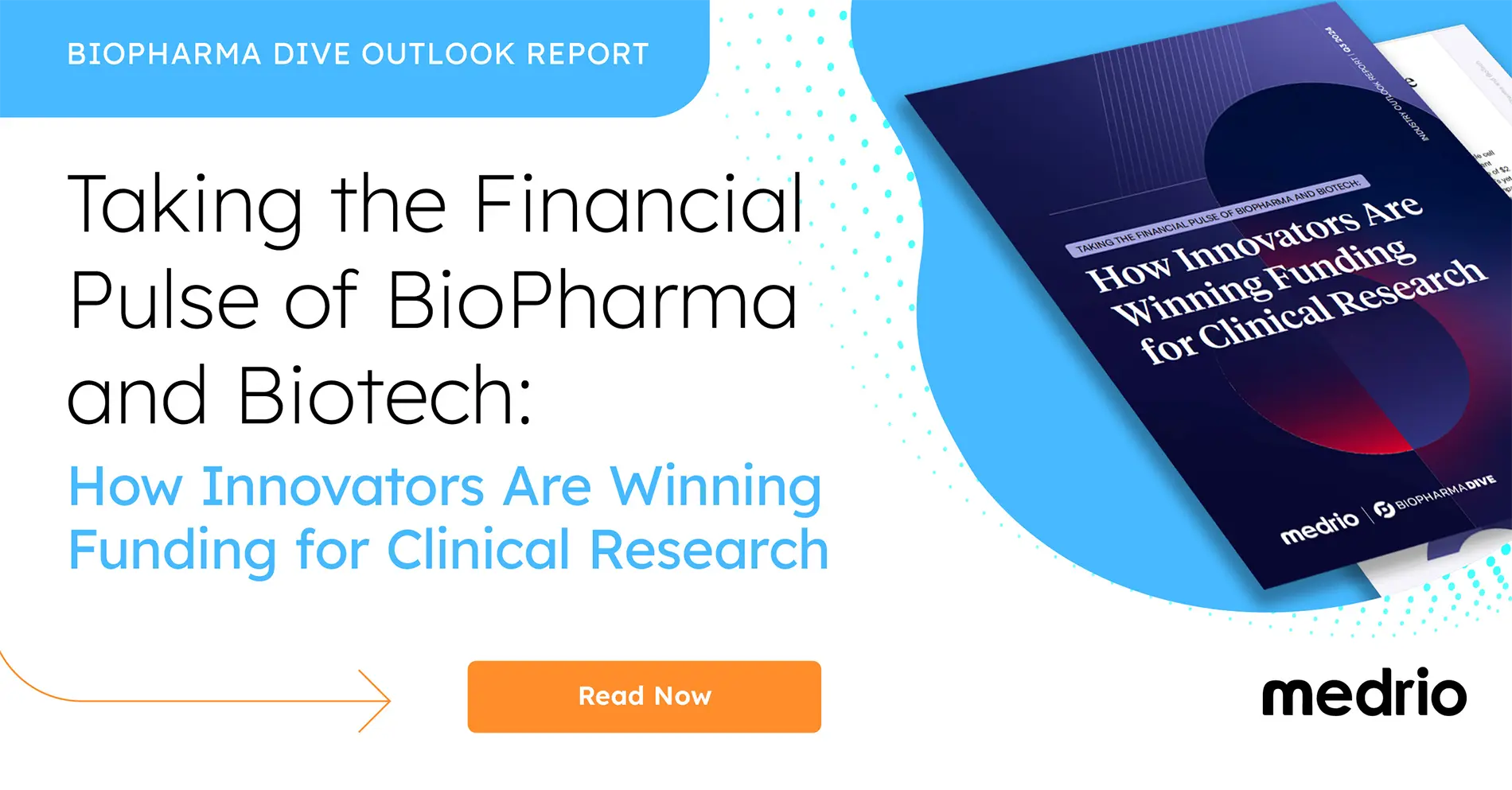 eBook: 2024 Biotech & Biopharma Research Funding Report