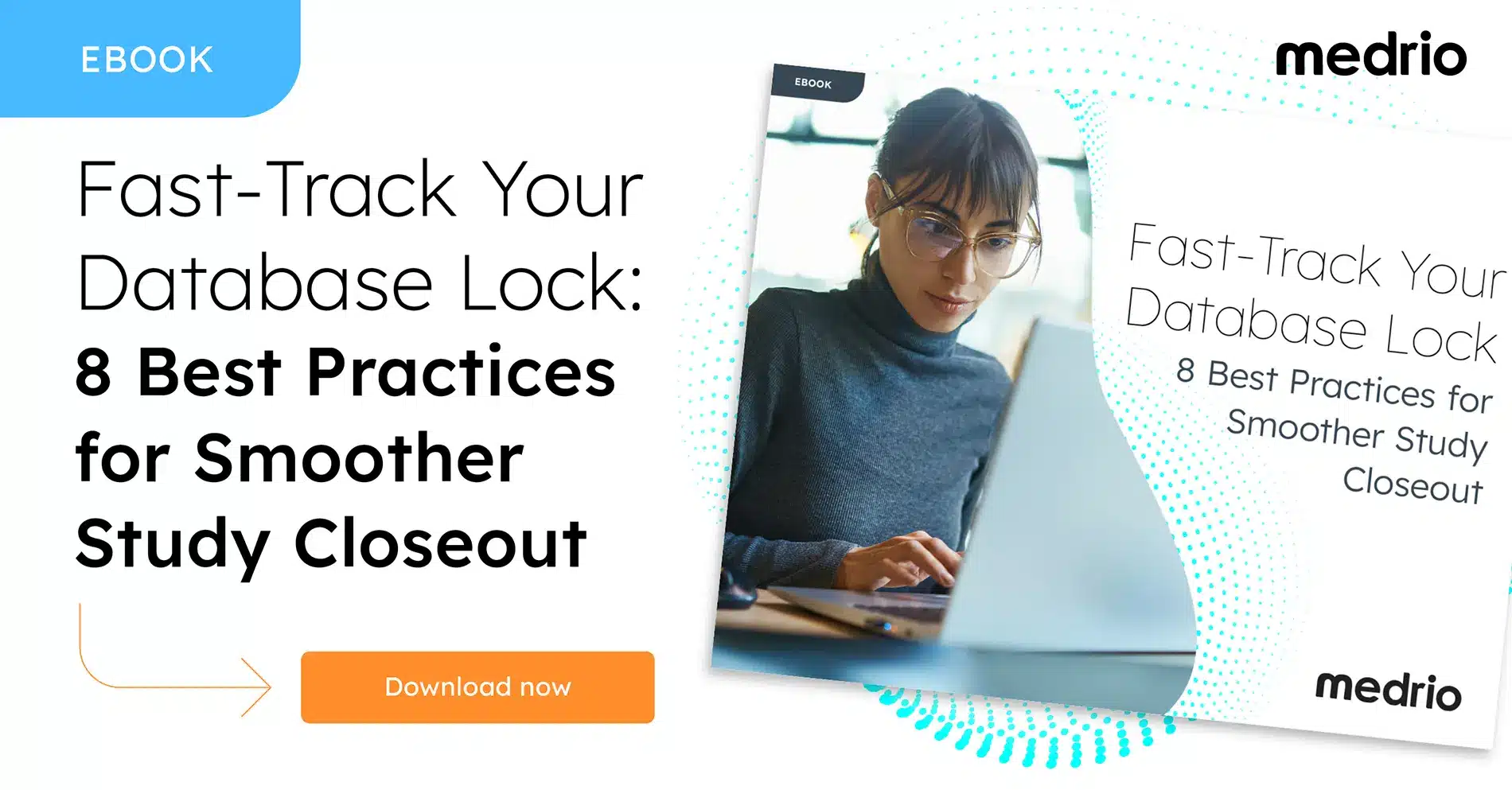 Streamline Clinical Trial Database Lock