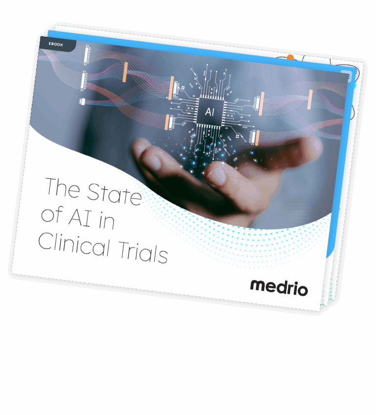 Medrio - eClinical Tools for Better Clinical Trials